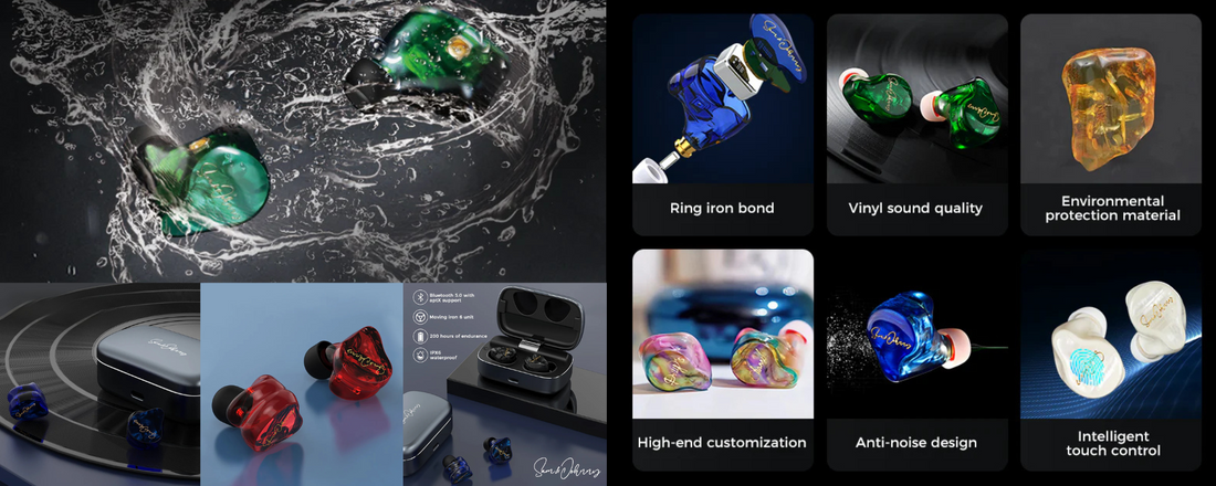 Sam & Johnny – 01Diverse